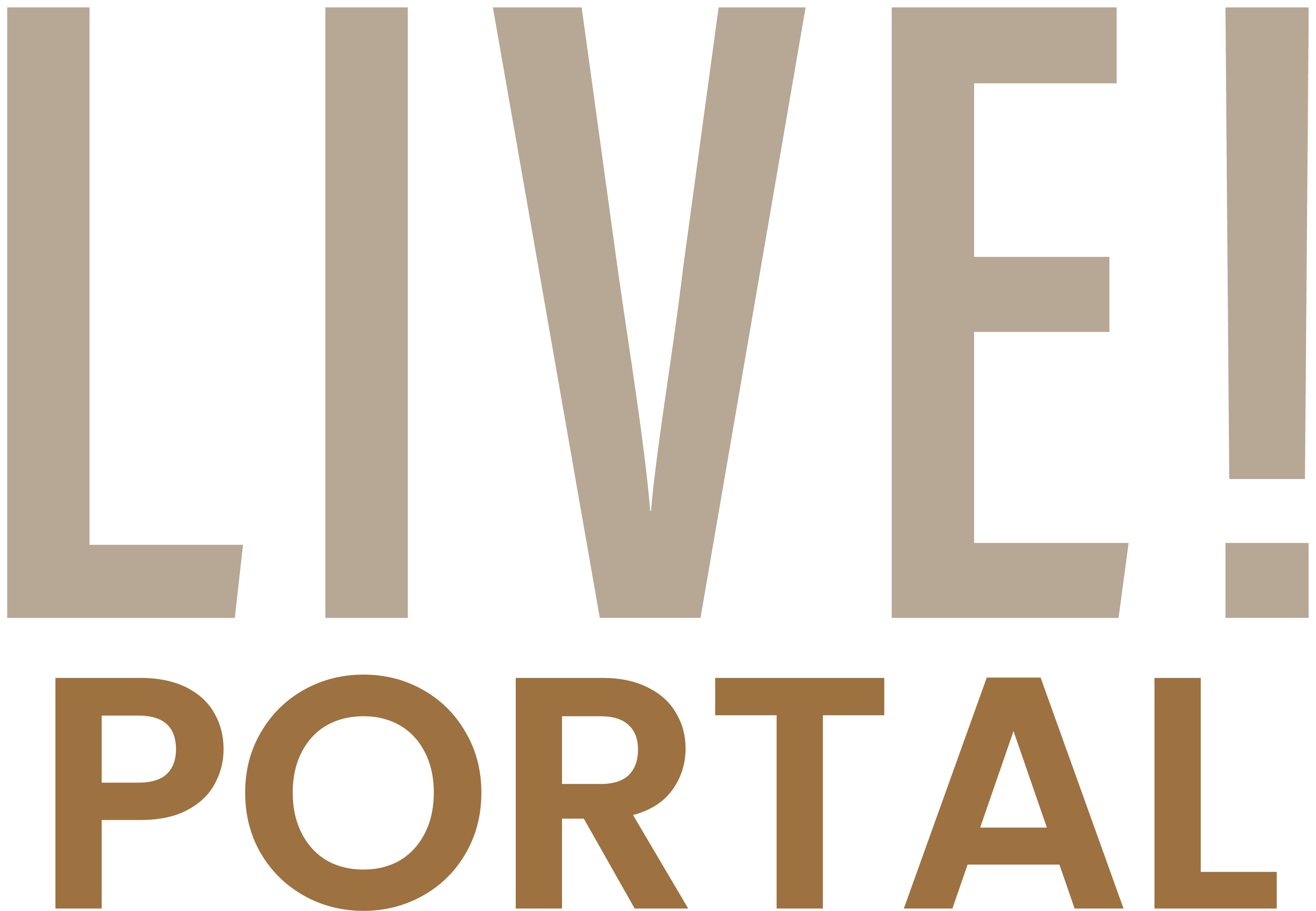 LIVE! Portal